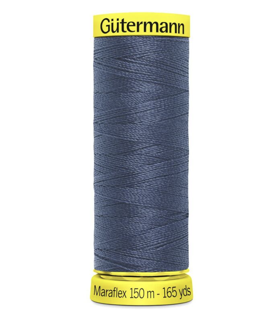 Thread/Maraflex — Shop — The Dahlia Sewciety