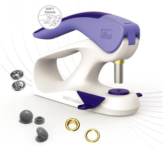 Prym Table Clamp For vario Creative Tool $17.95 — The Dahlia Sewciety