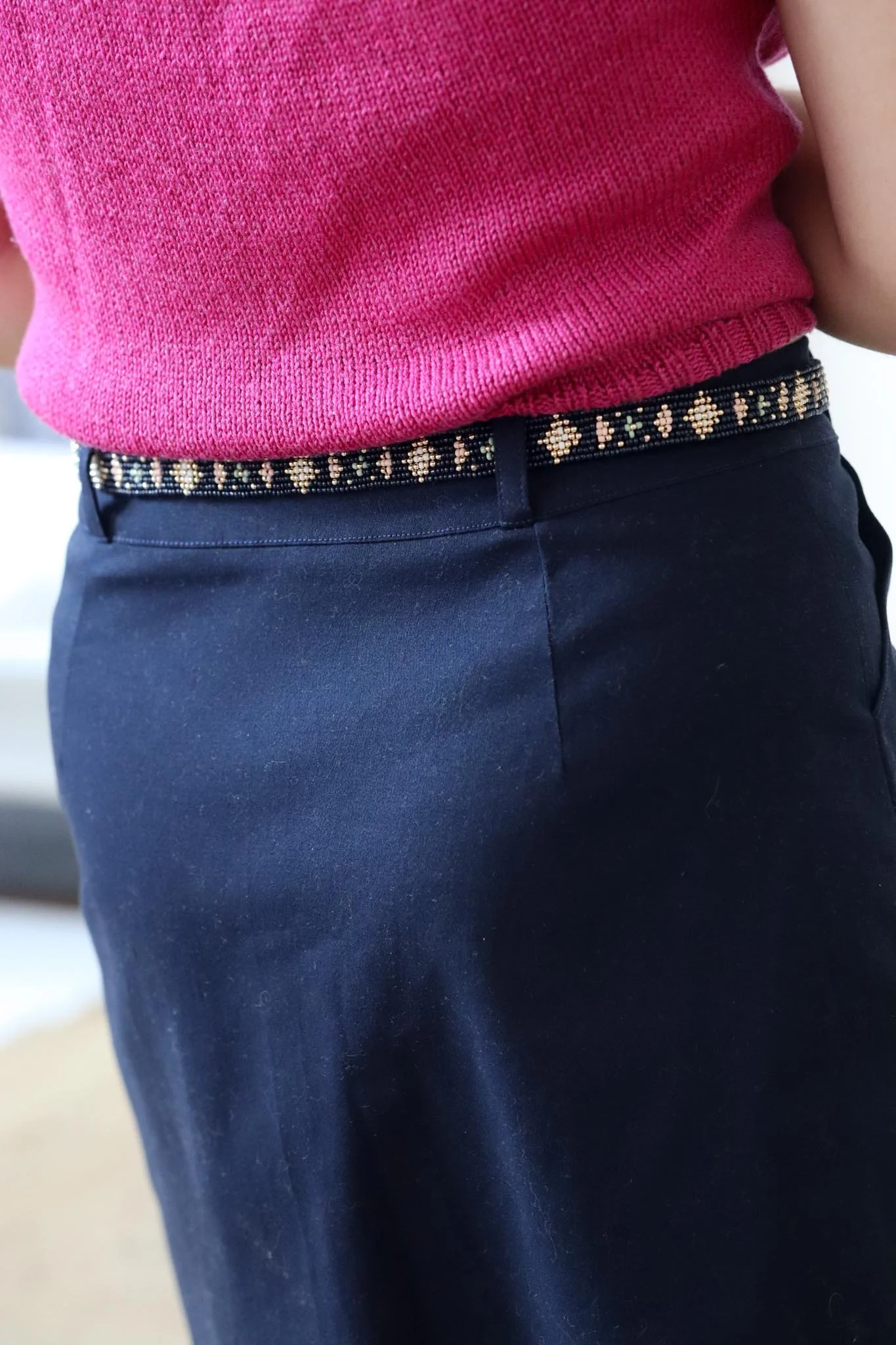 Atelier Jupe Stina Skirt Paper Pattern 34-52 $36.95 — The Dahlia Sewciety