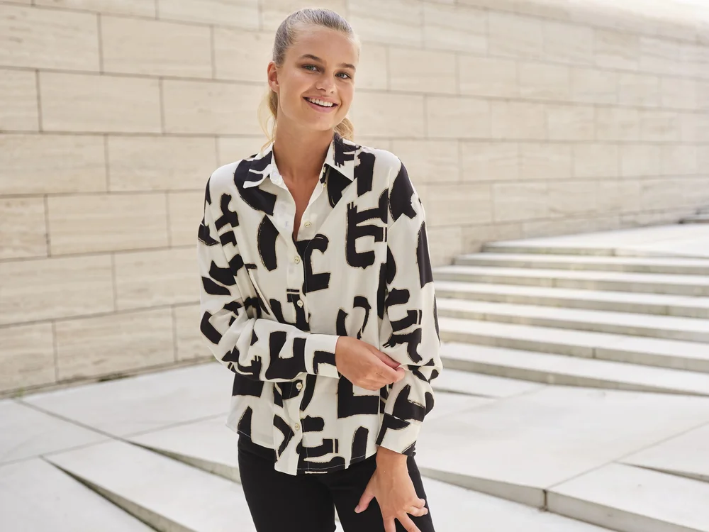 Atelier Jupe Alana Dress Paper Pattern — The Dahlia Sewciety