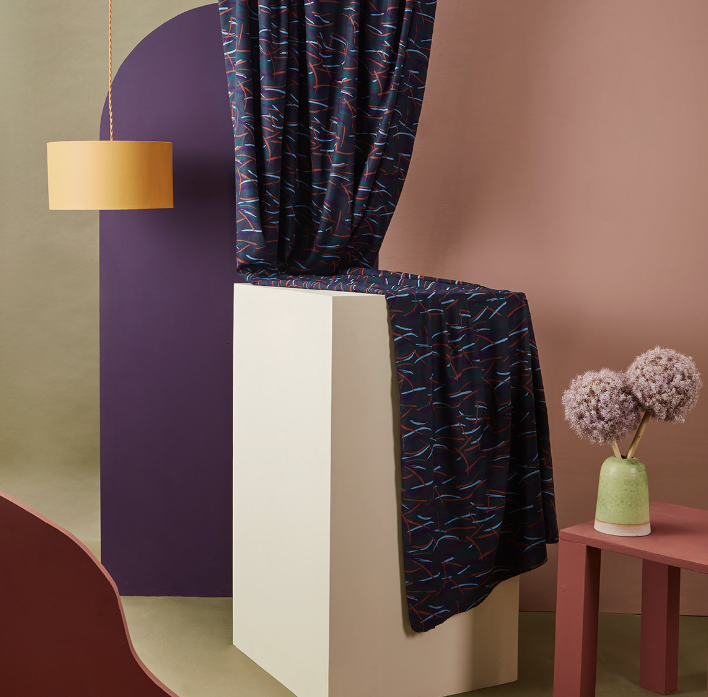 Atelier Brunette - Le Top Epaulette - Paper Pattern — The Dahlia Sewciety