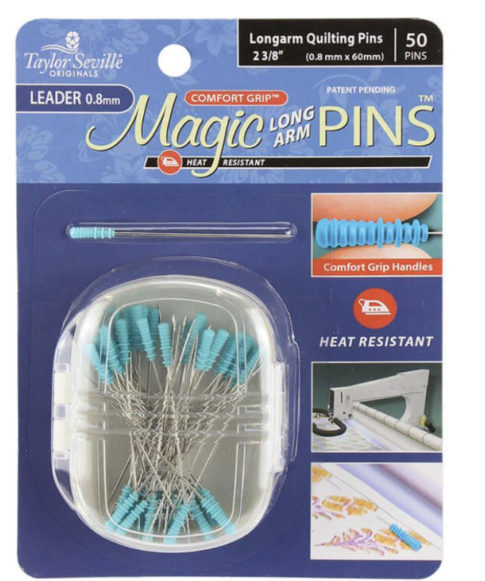 Pins/Clips/Needles — Shop — The Dahlia Sewciety