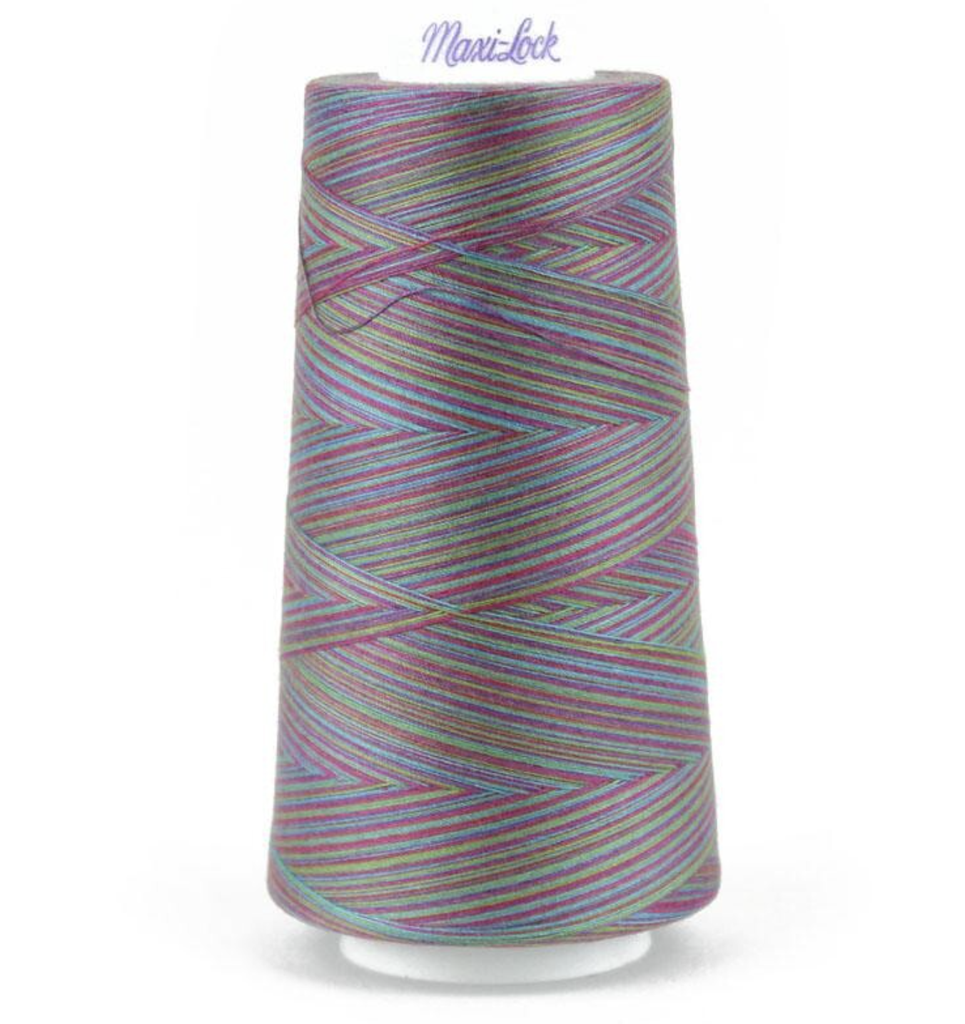 Maxi-Lock Overlock Thread - choose your colour — The Dahlia Sewciety