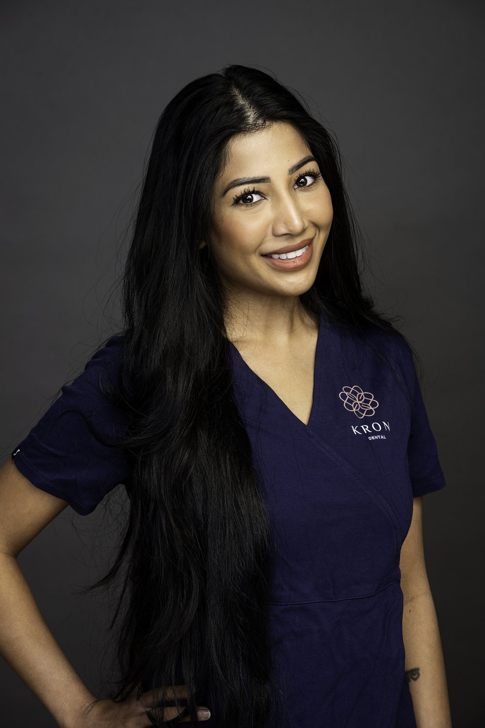 Teamet | Schedule Your Visit Today — Kron Dental