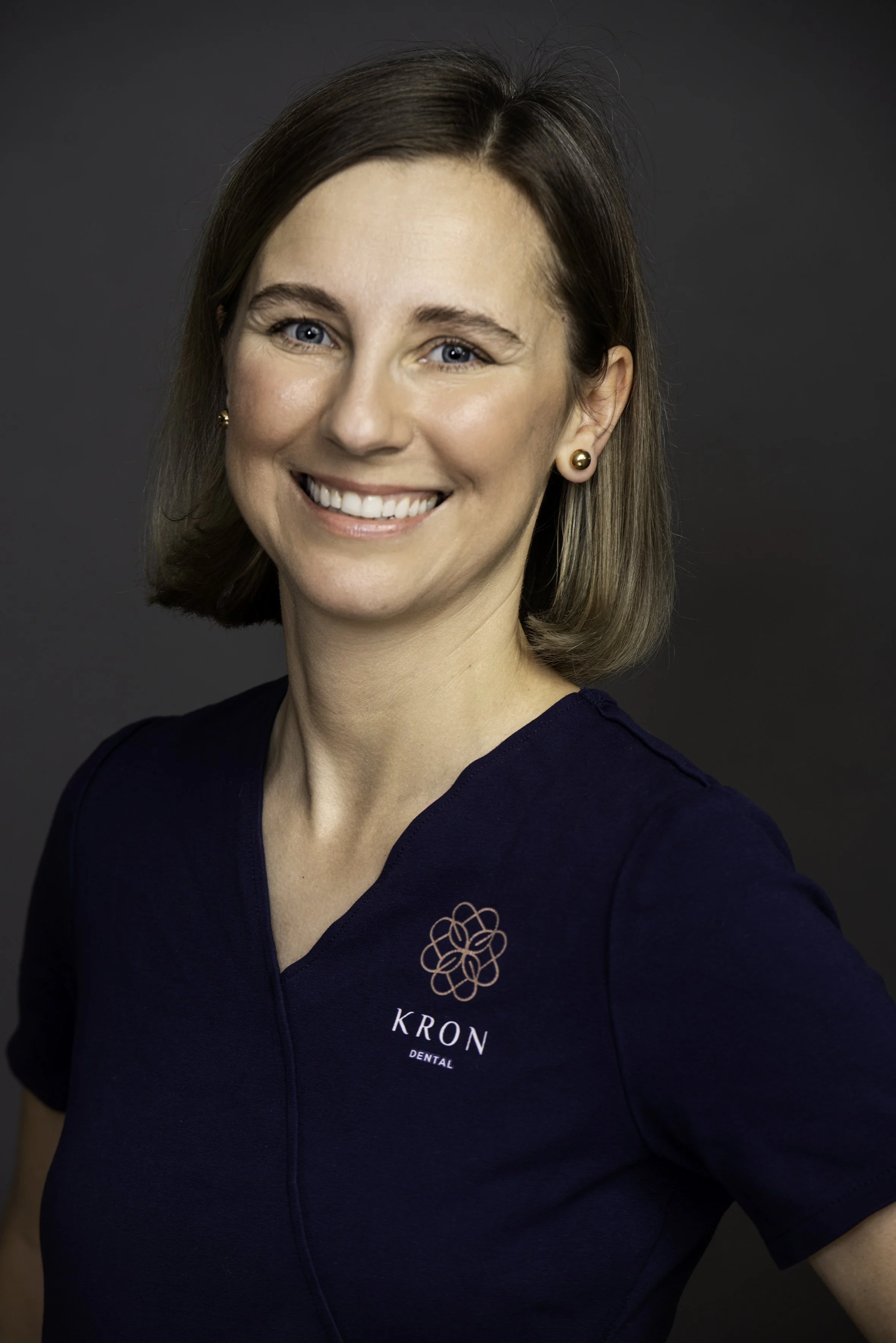 Teamet — Kron Dental