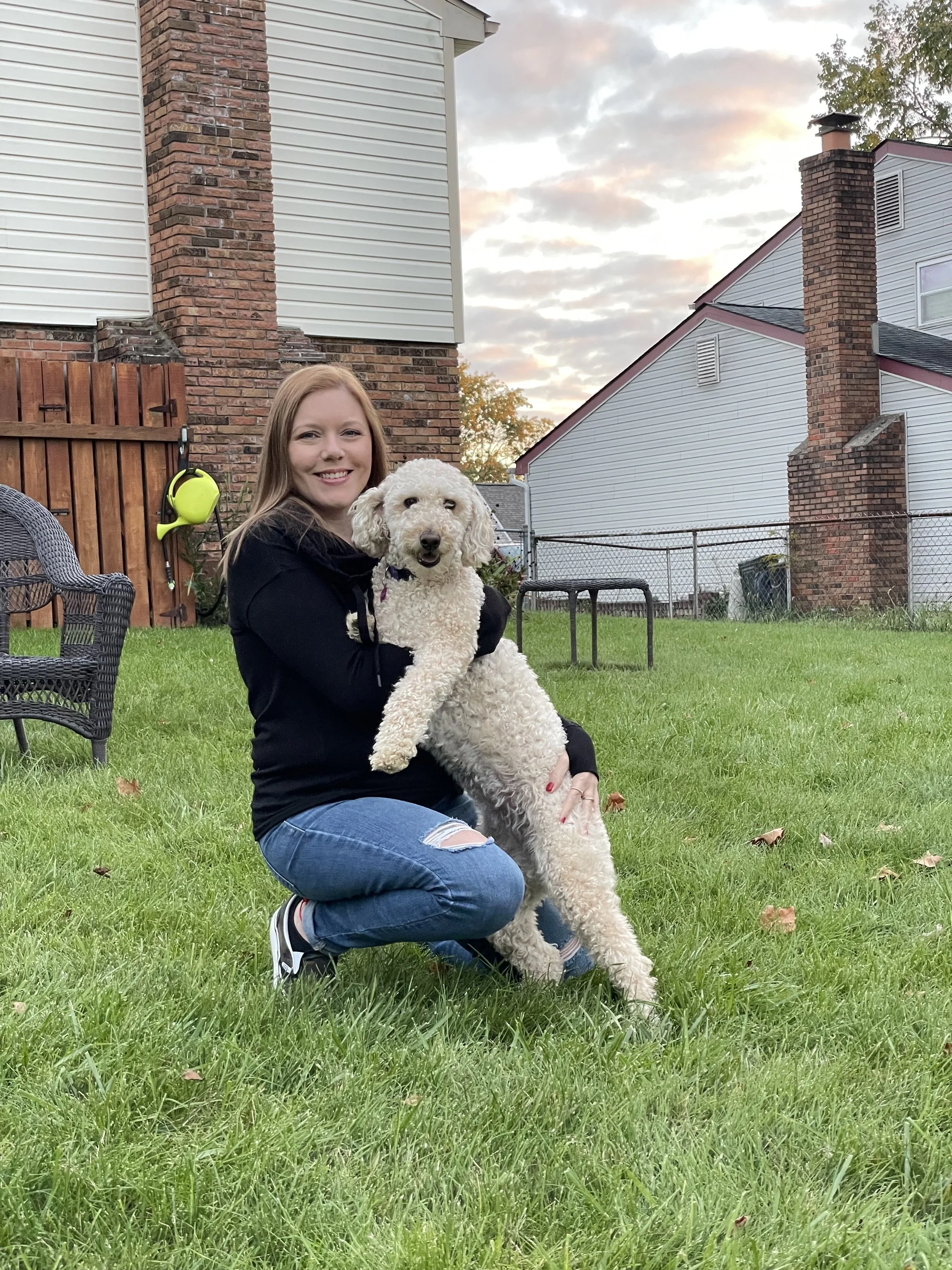 Meet The Team — Love Your Doggo