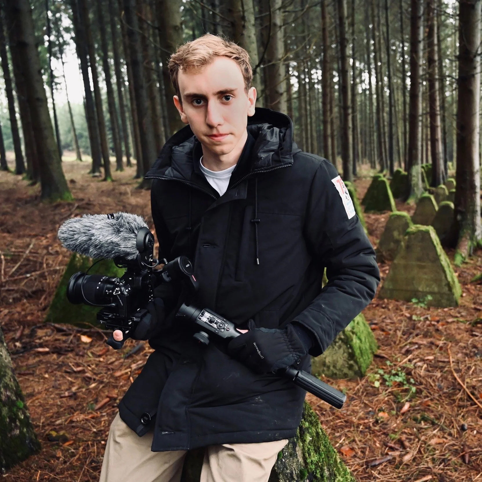 About — Benjamin Mack-Jackson