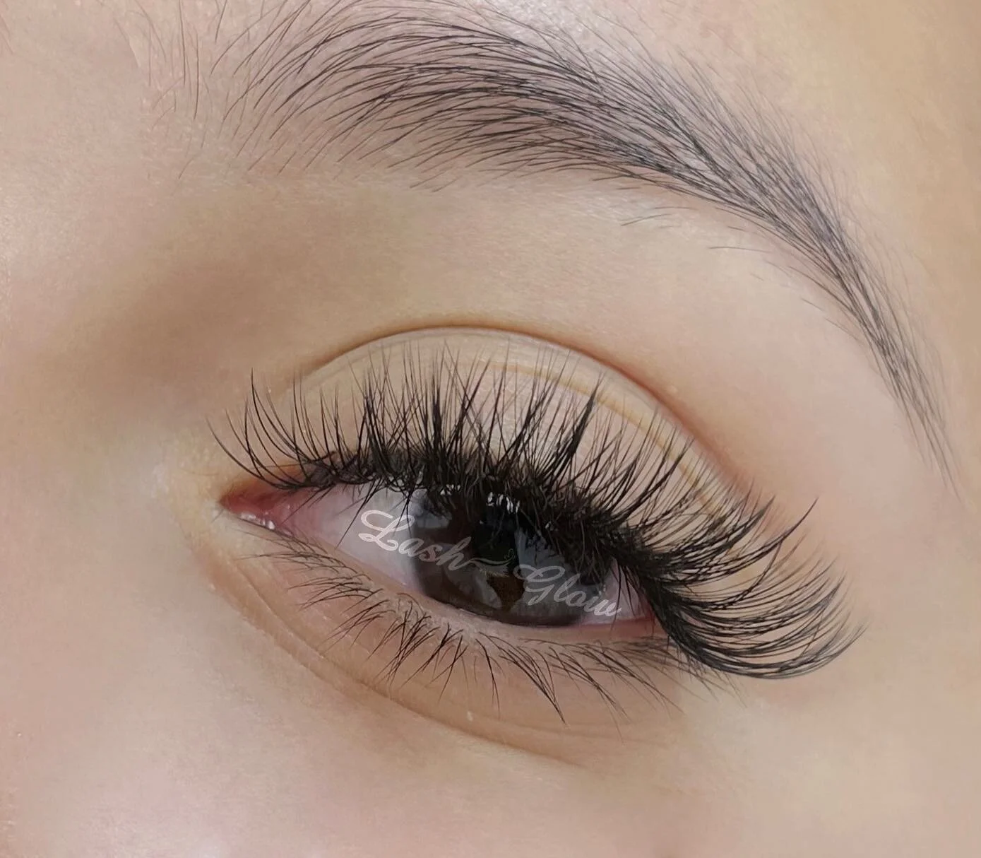 lash glow