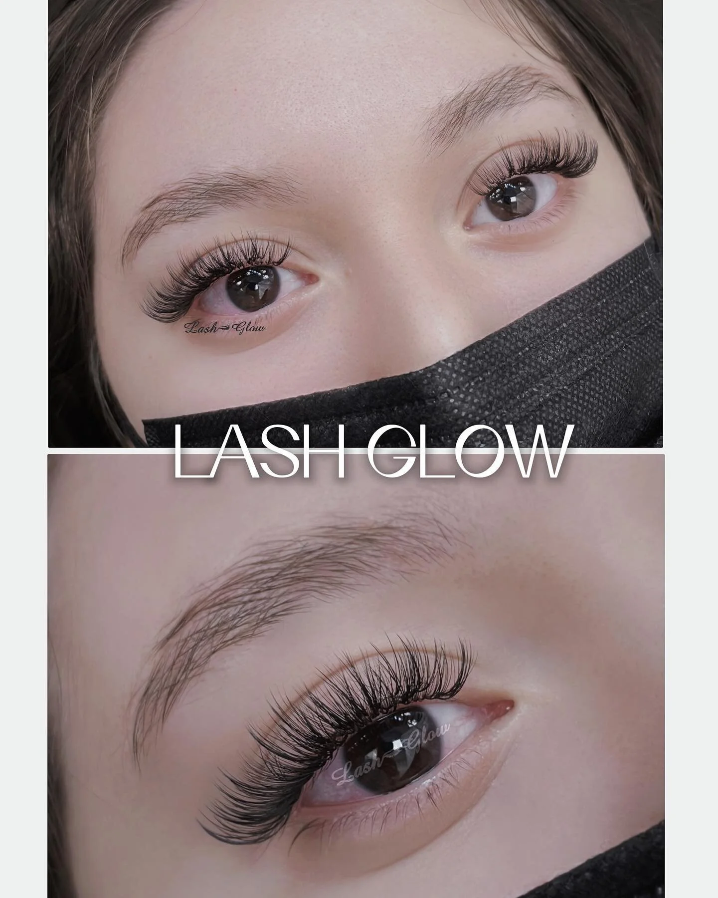 lash glow