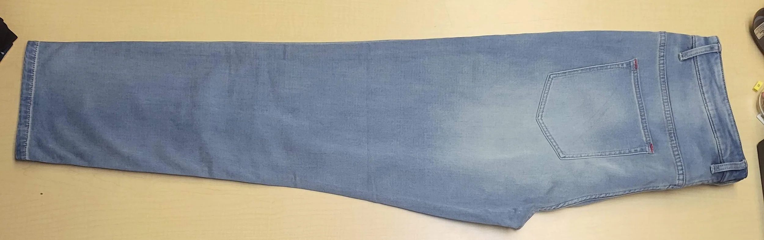 Jeans One 8 — Big Man Store