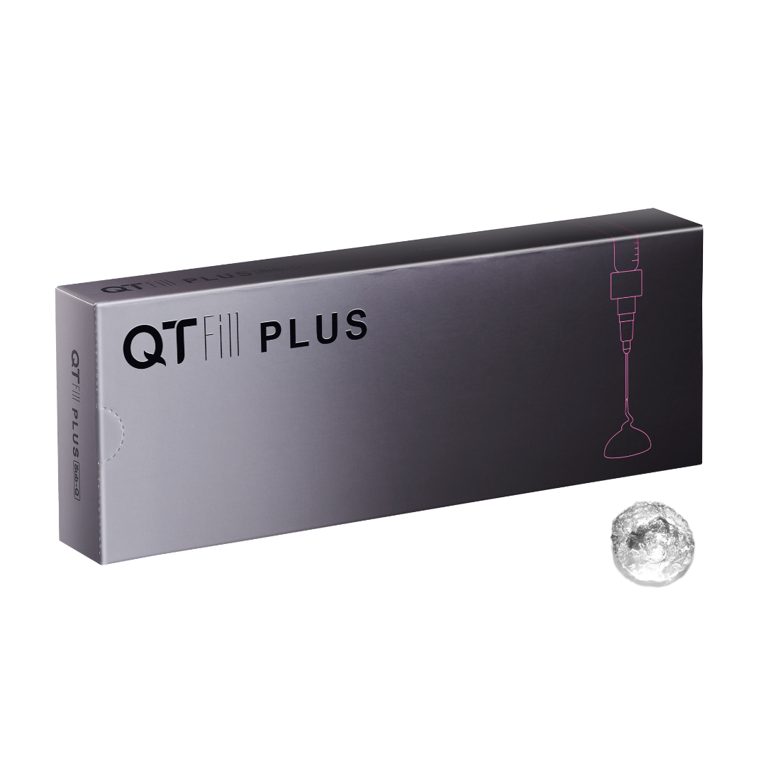 Apply for Exclusive UK Distribution of QTFill Plus HA Fillers | RD Medic