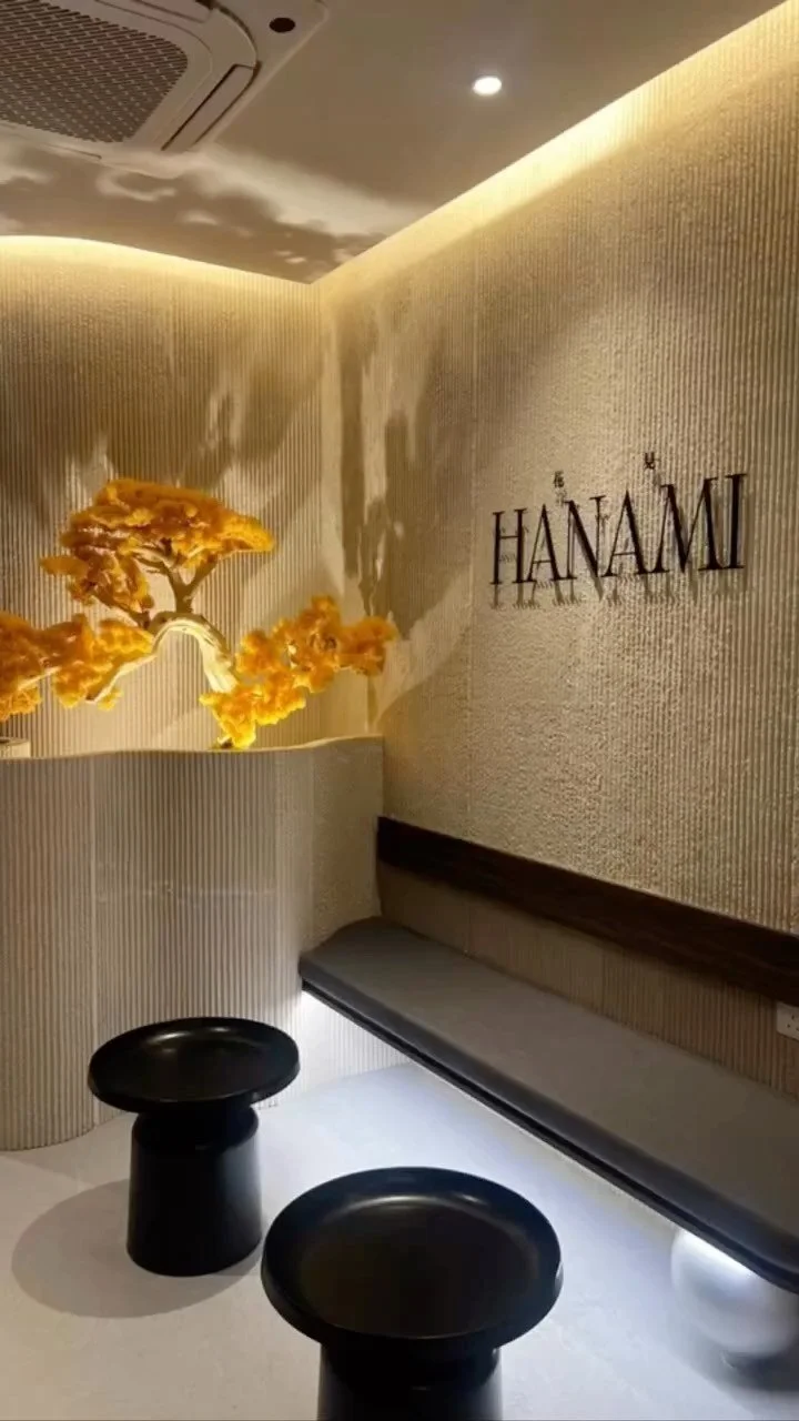 Hanami Wellness Centre - Onsen | Massage | Face Spa