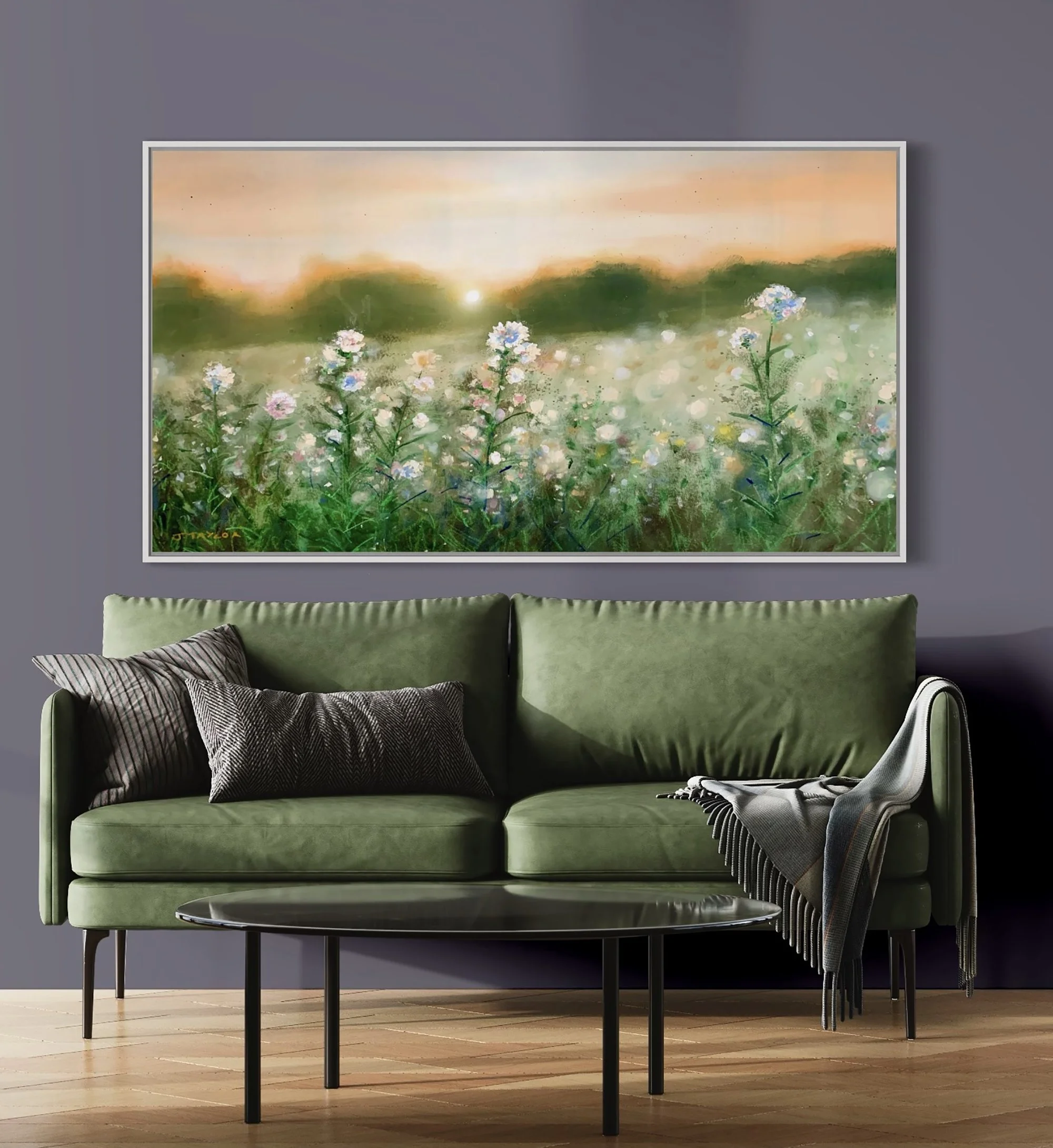Originals — Jennifer Taylor Artist