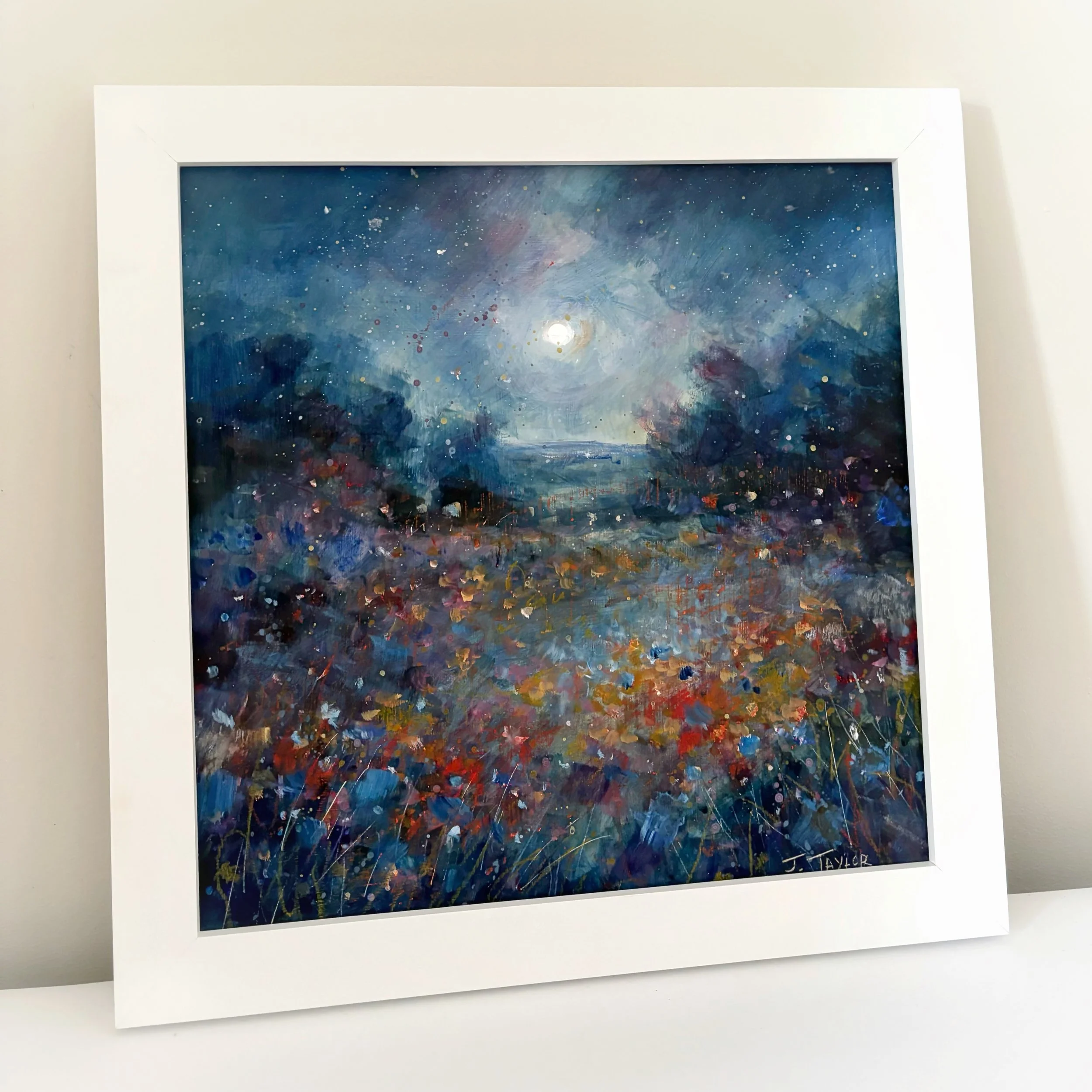 Originals — Jennifer Taylor Artist