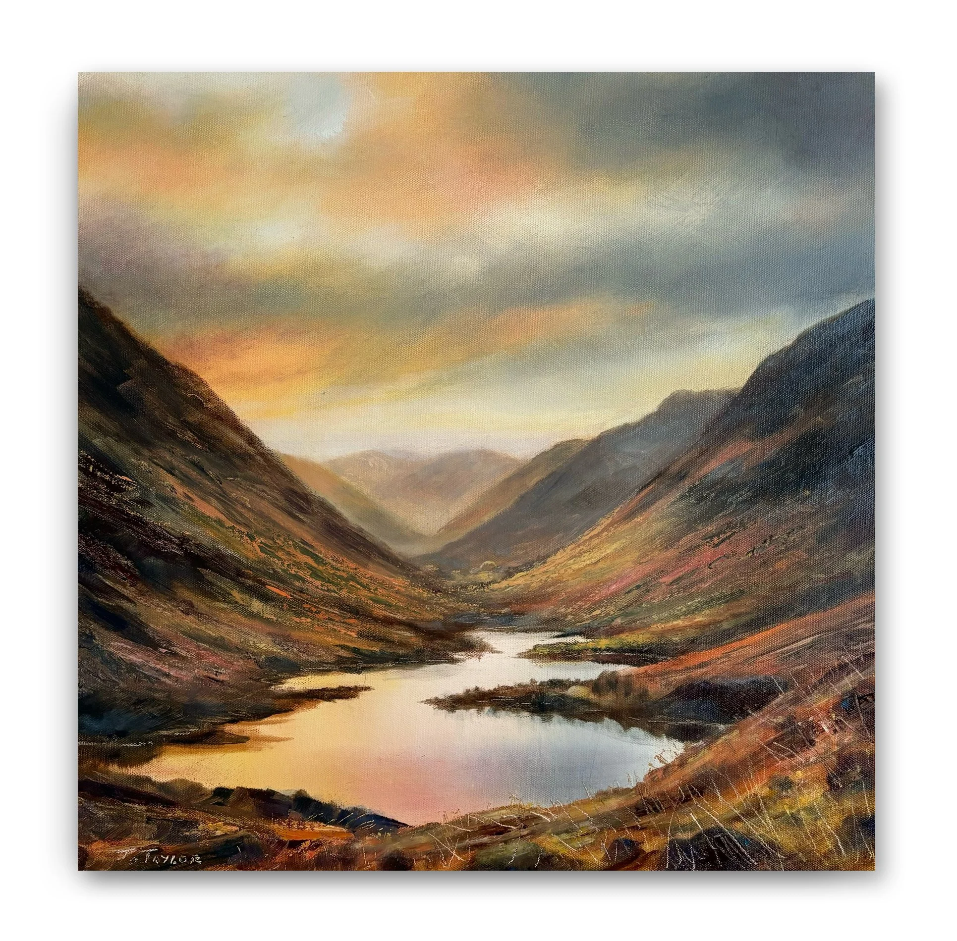 Originals — Jennifer Taylor Artist
