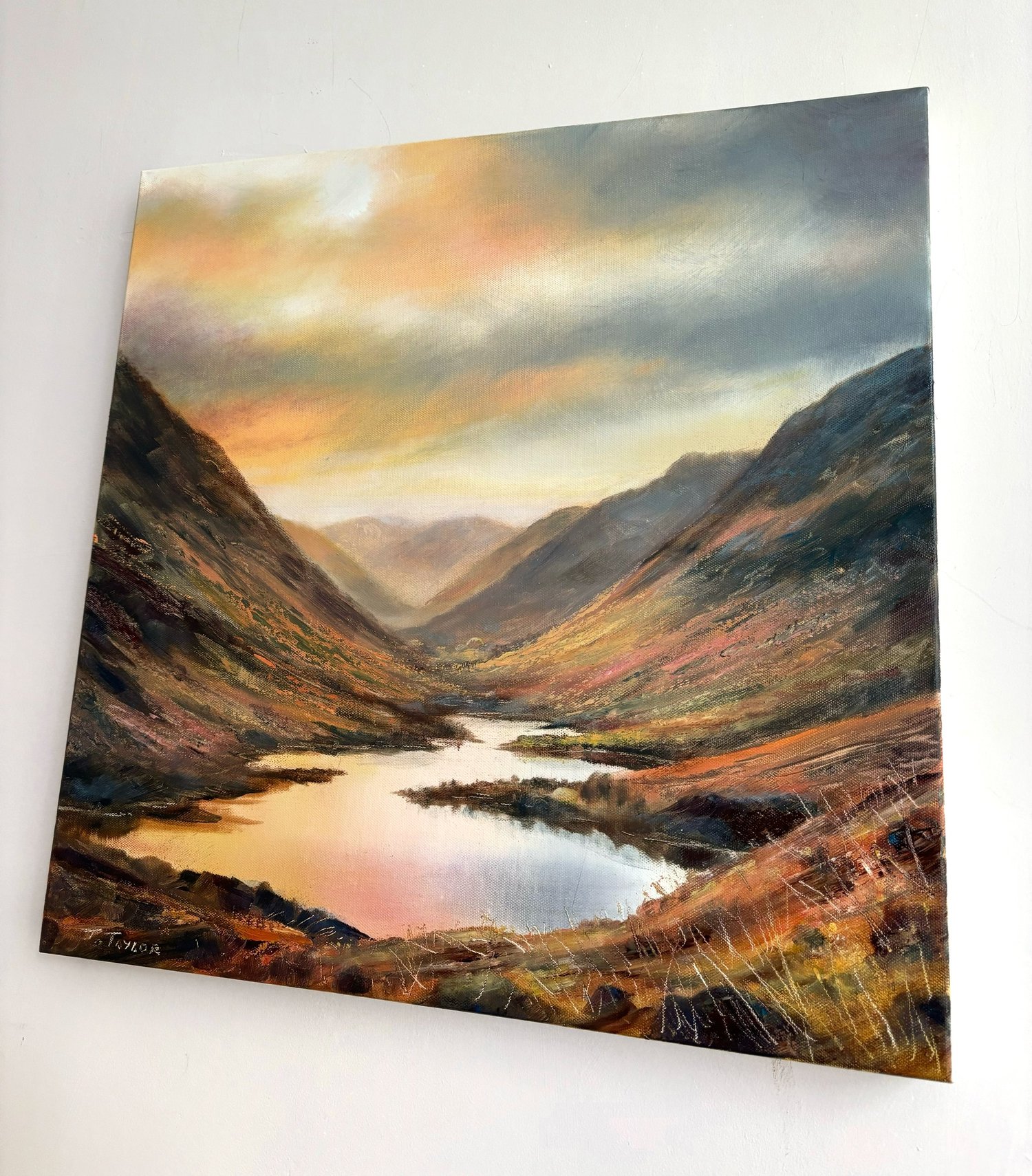 Originals — Jennifer Taylor Artist