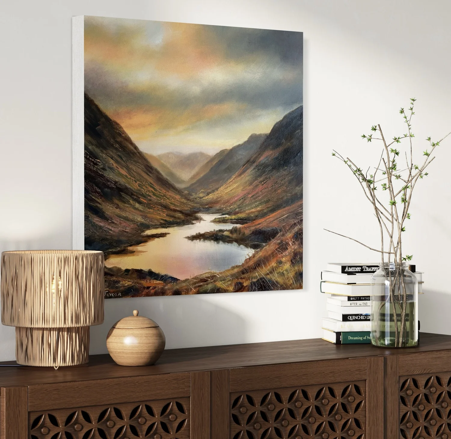 Originals — Jennifer Taylor Artist