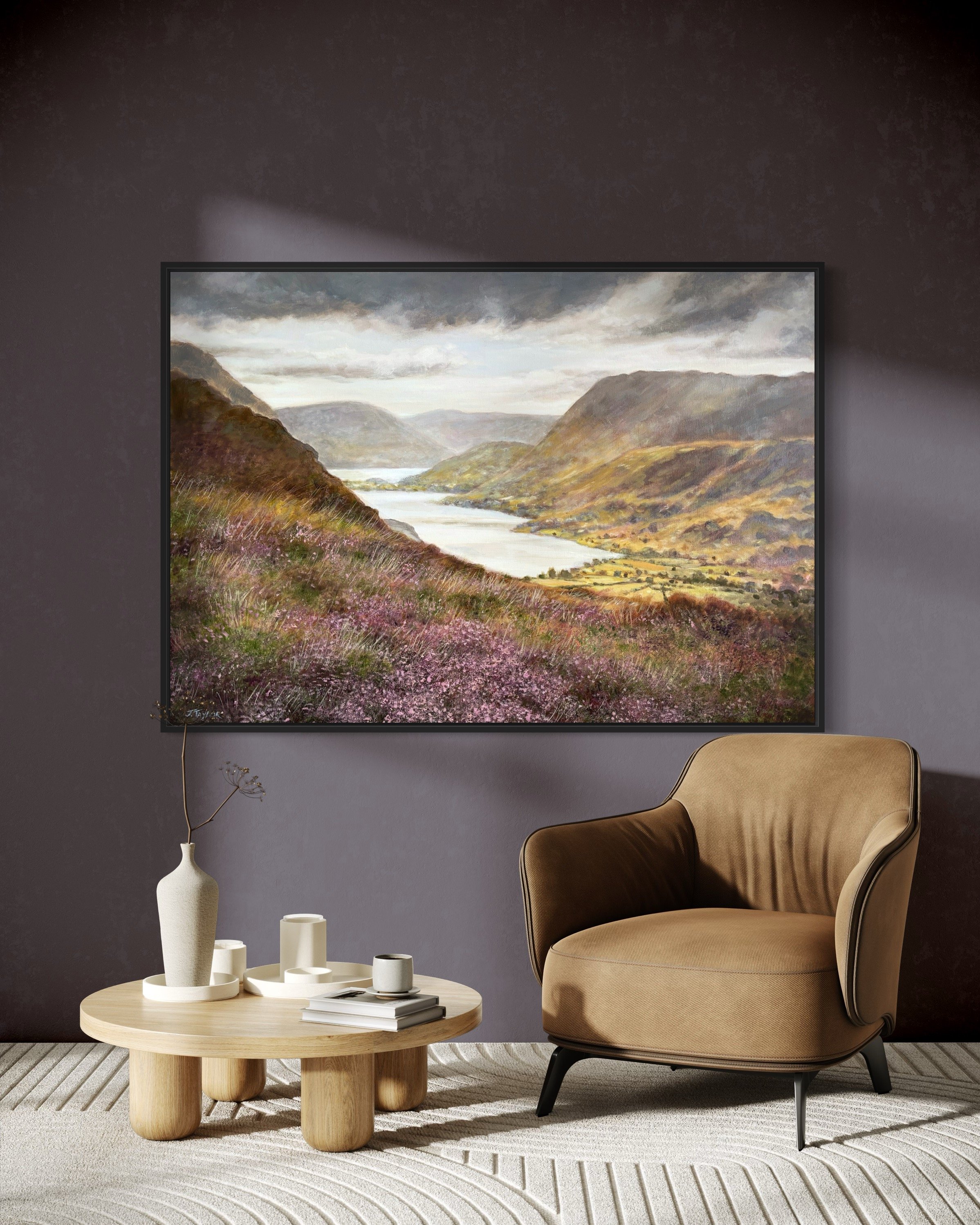 Originals — Jennifer Taylor Artist