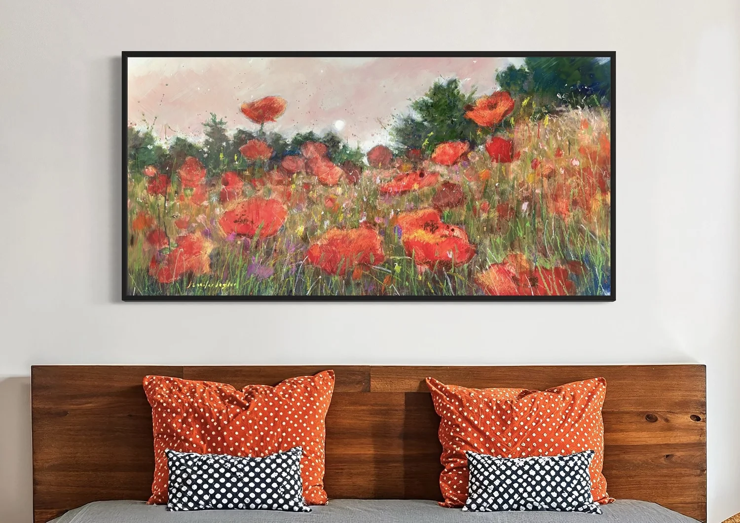 Jennifer Taylor Art — Paintings to Bring the Outdoors In