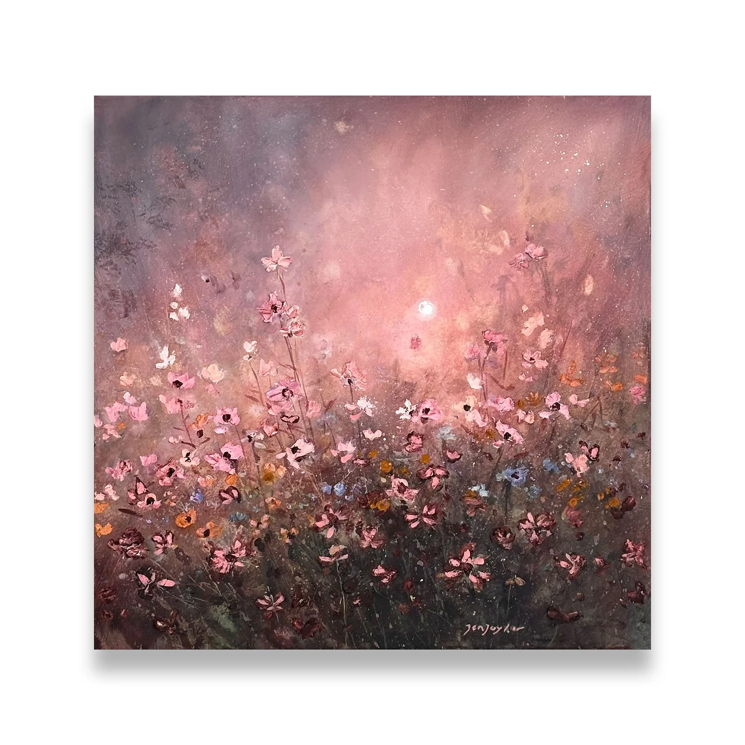 Jennifer Taylor Art — Paintings to Bring the Outdoors In