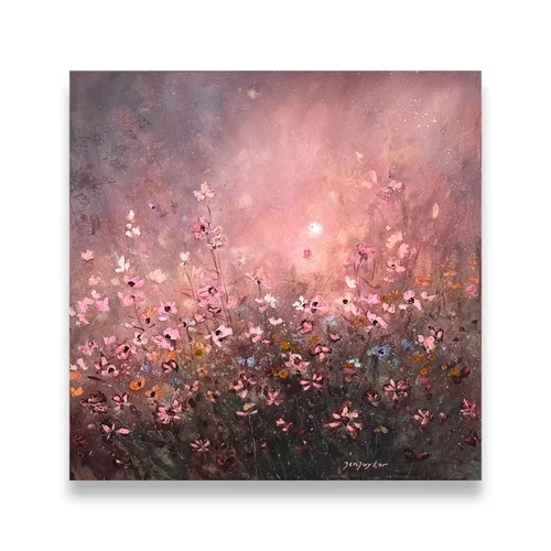 Jennifer Taylor Art — Paintings to Bring the Outdoors In