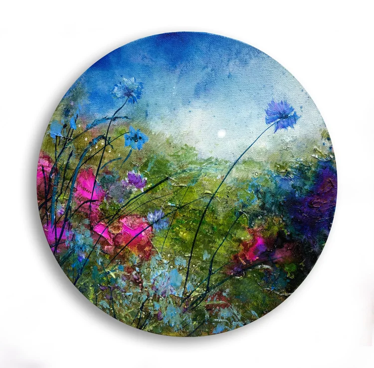 Originals — Jennifer Taylor Artist