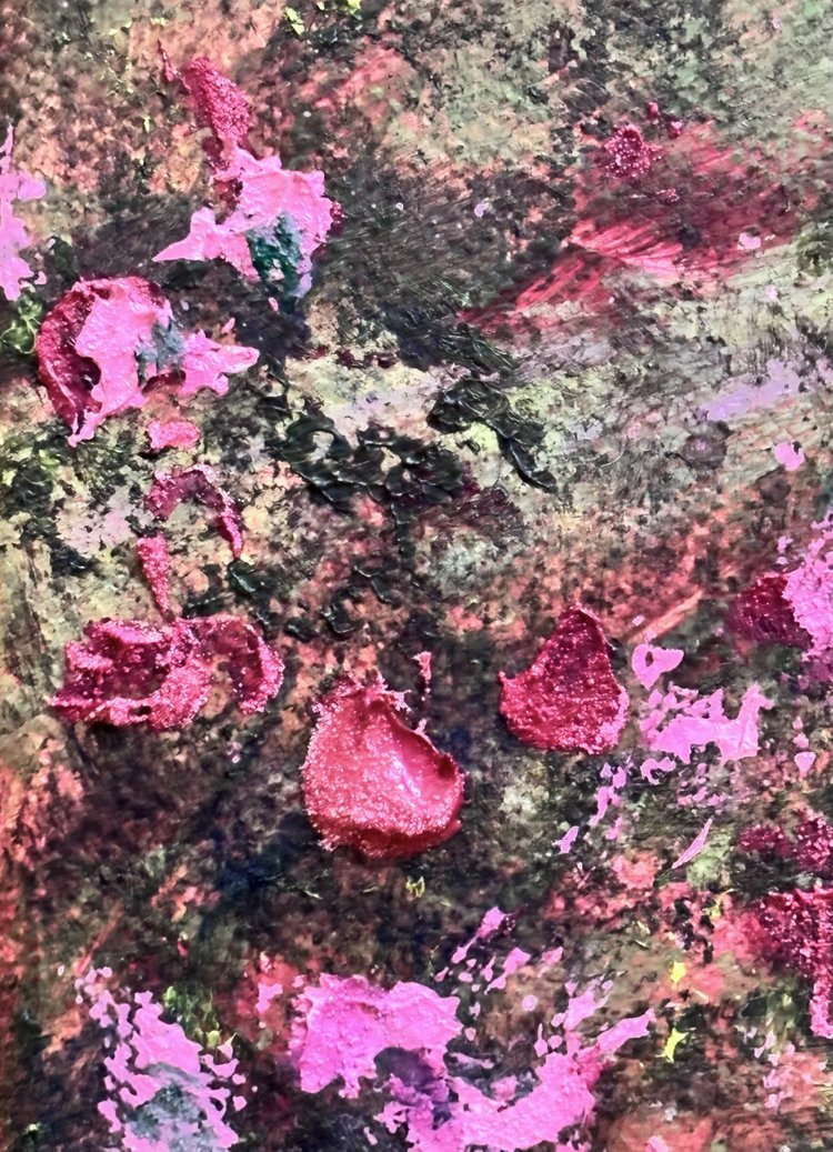 Original Paintings By — Jennifer Taylor Art — Paintings to Bring the ...