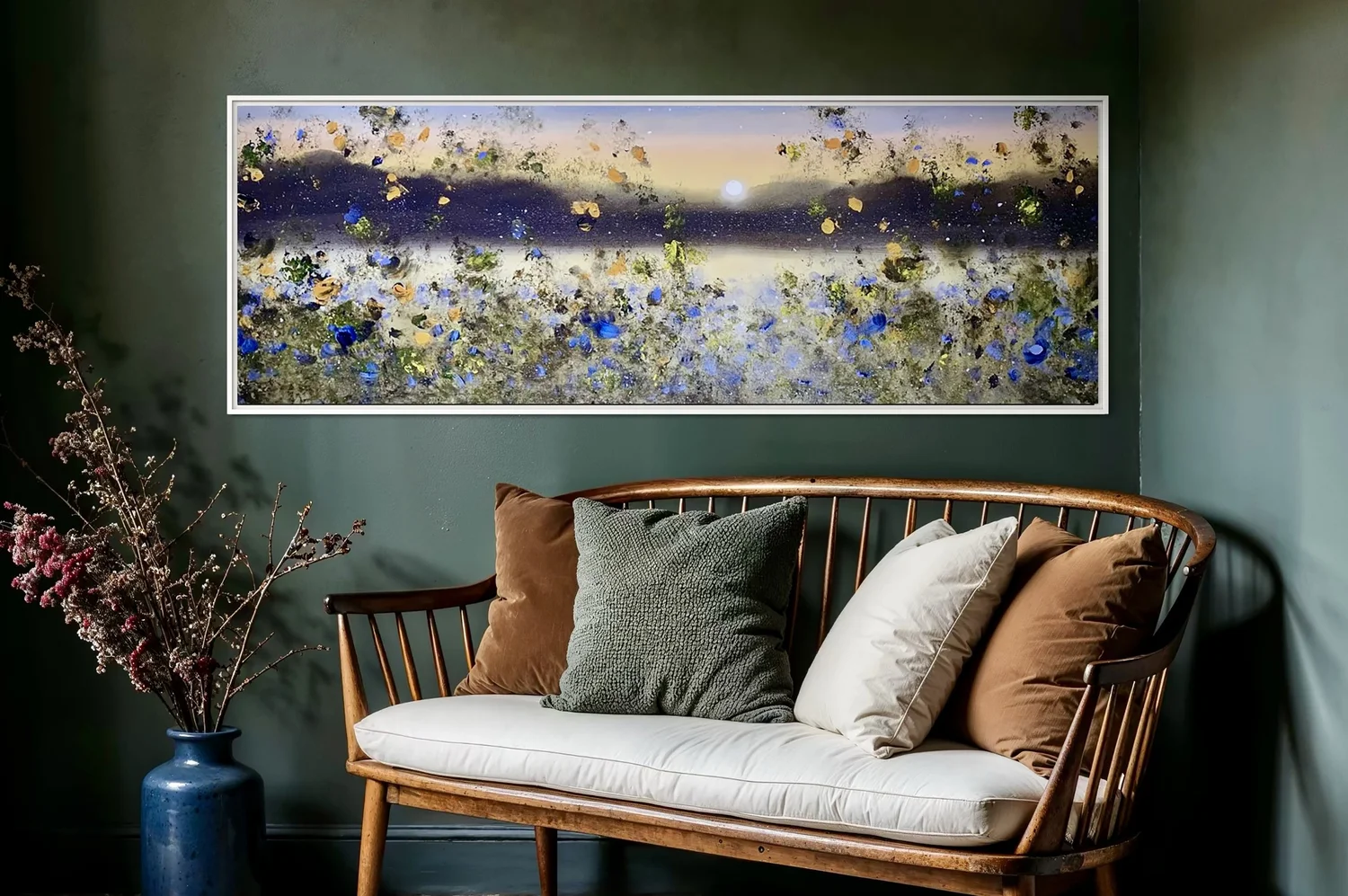 Jennifer Taylor Art — Paintings to Bring the Outdoors In