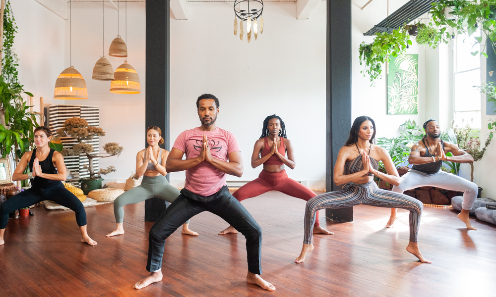 Yoga Chitta