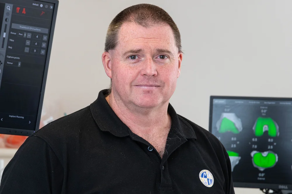 Hobart Knee Centre. Bulk Billing. Affordable Knee Surgery Tasmania