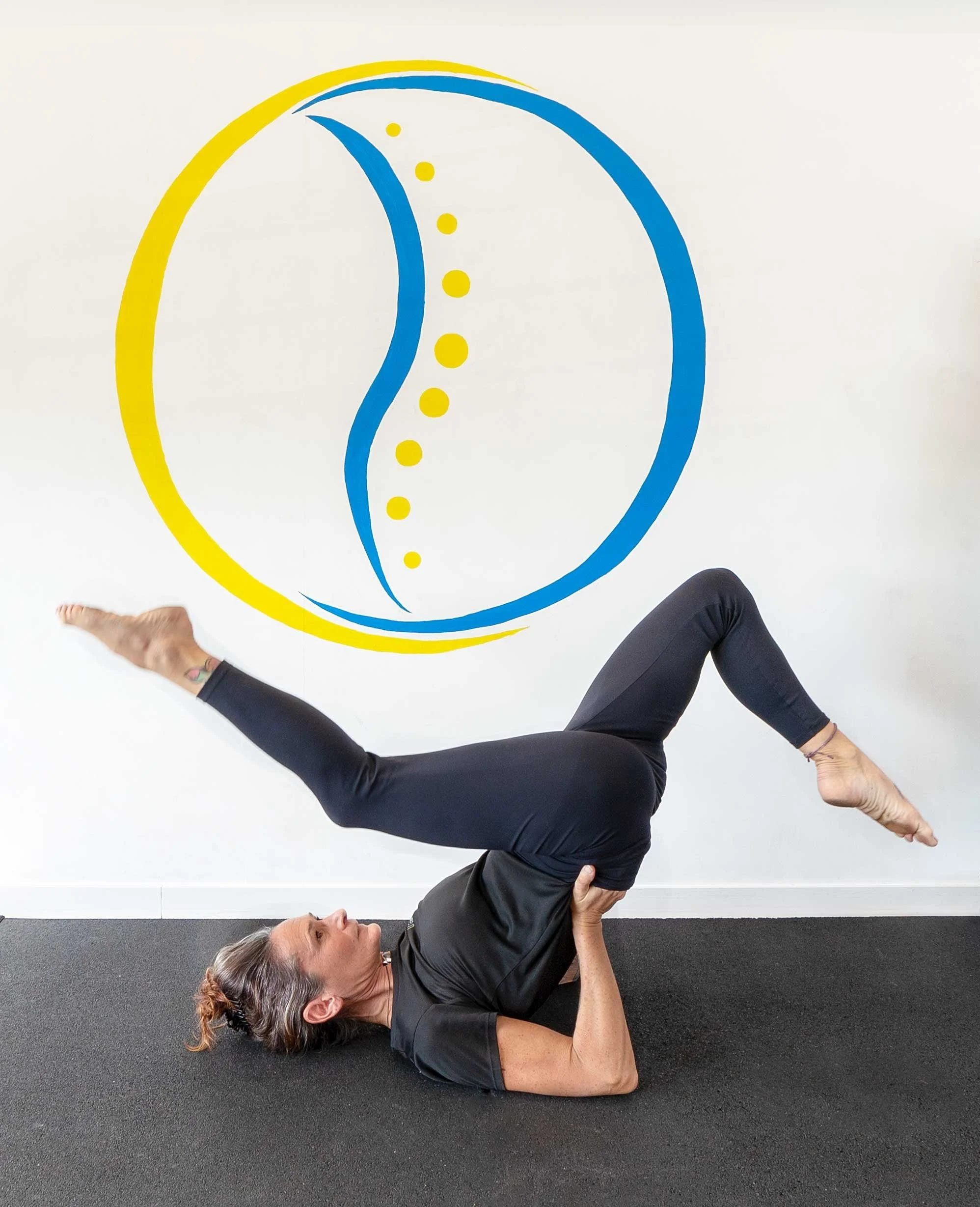 Swedish Chiropractor