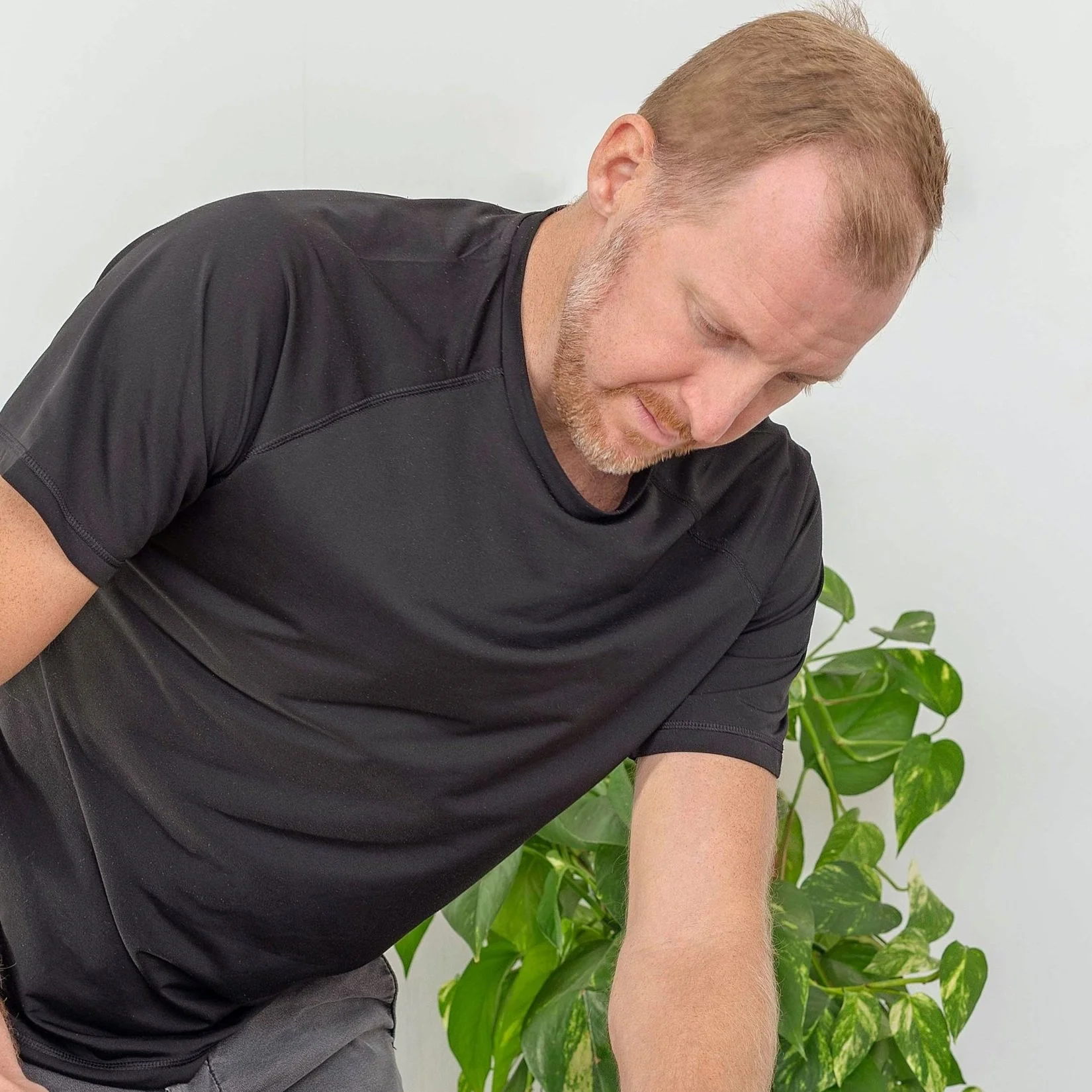 Swedish Chiropractor