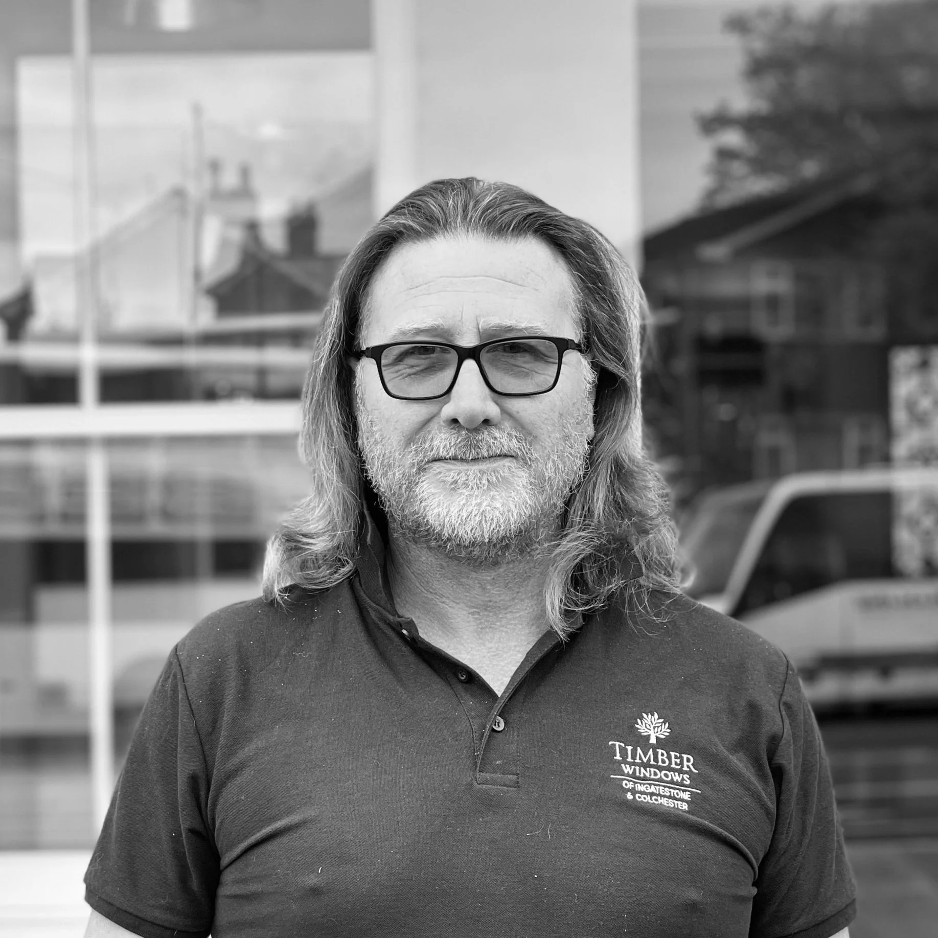 Team — Timber Windows Essex