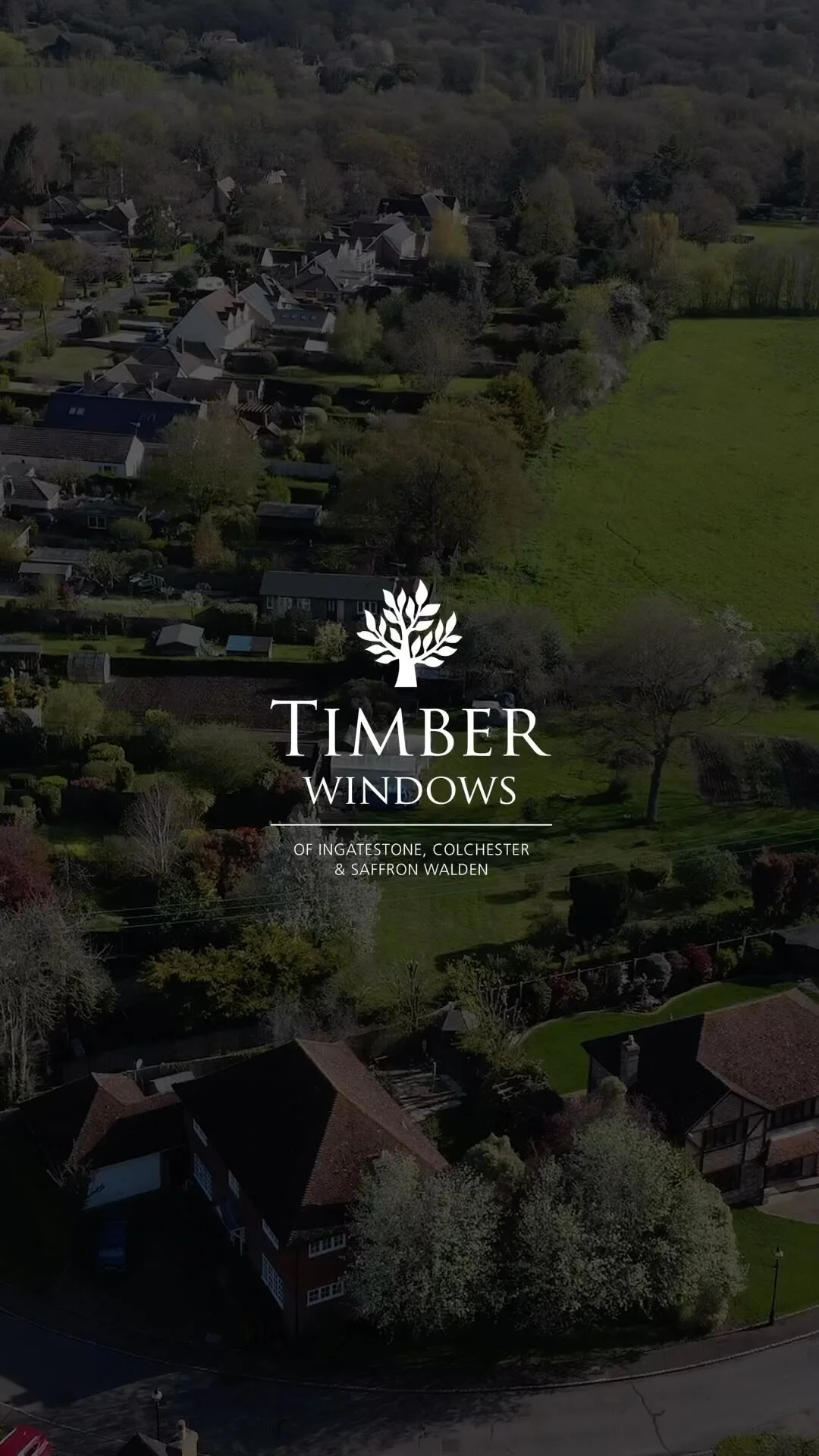 Timber Windows Essex
