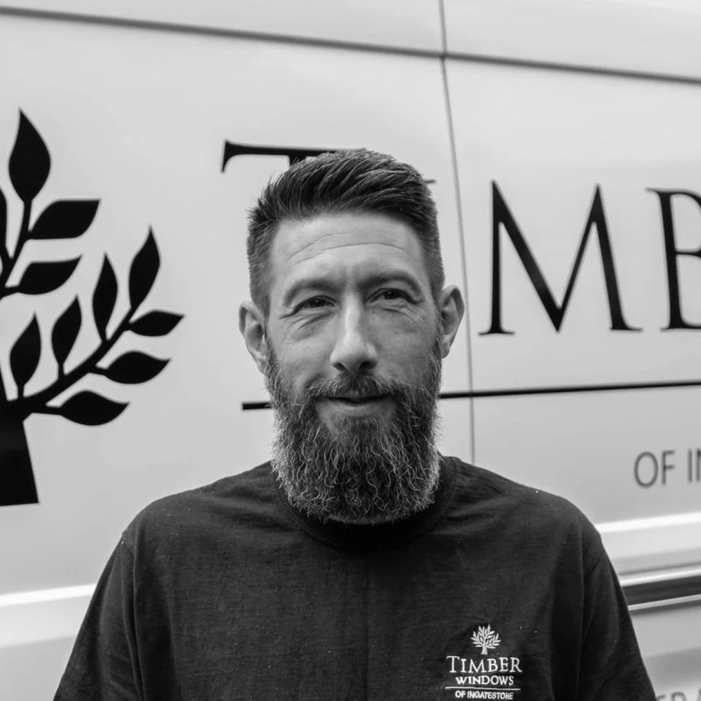 Team — Timber Windows Essex