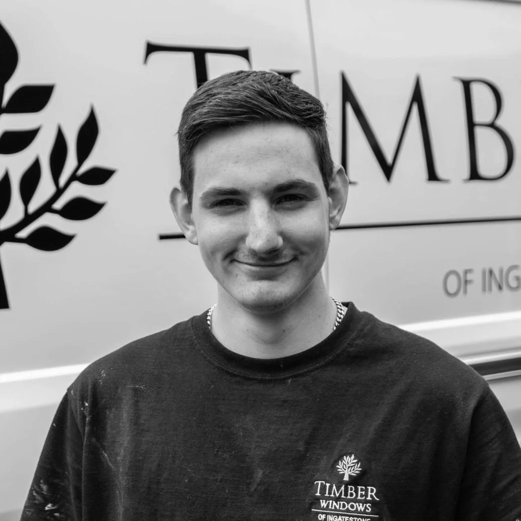 Team — Timber Windows Essex