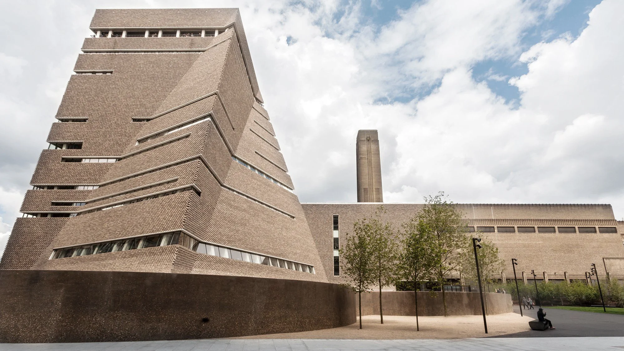 The Tate Modern Project — KollektiveLand | KLA