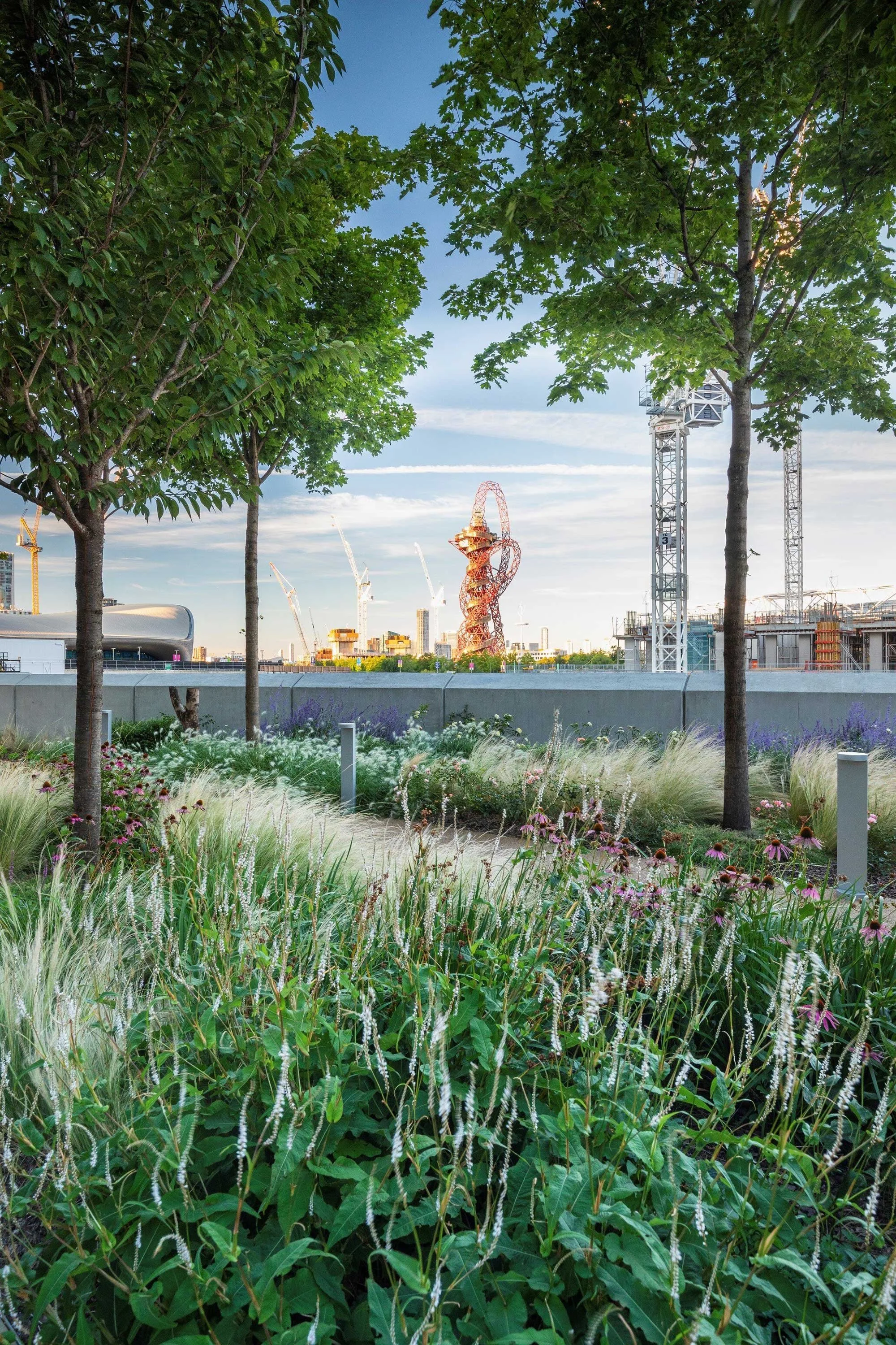 International Quarter London — KollektiveLand | KLA