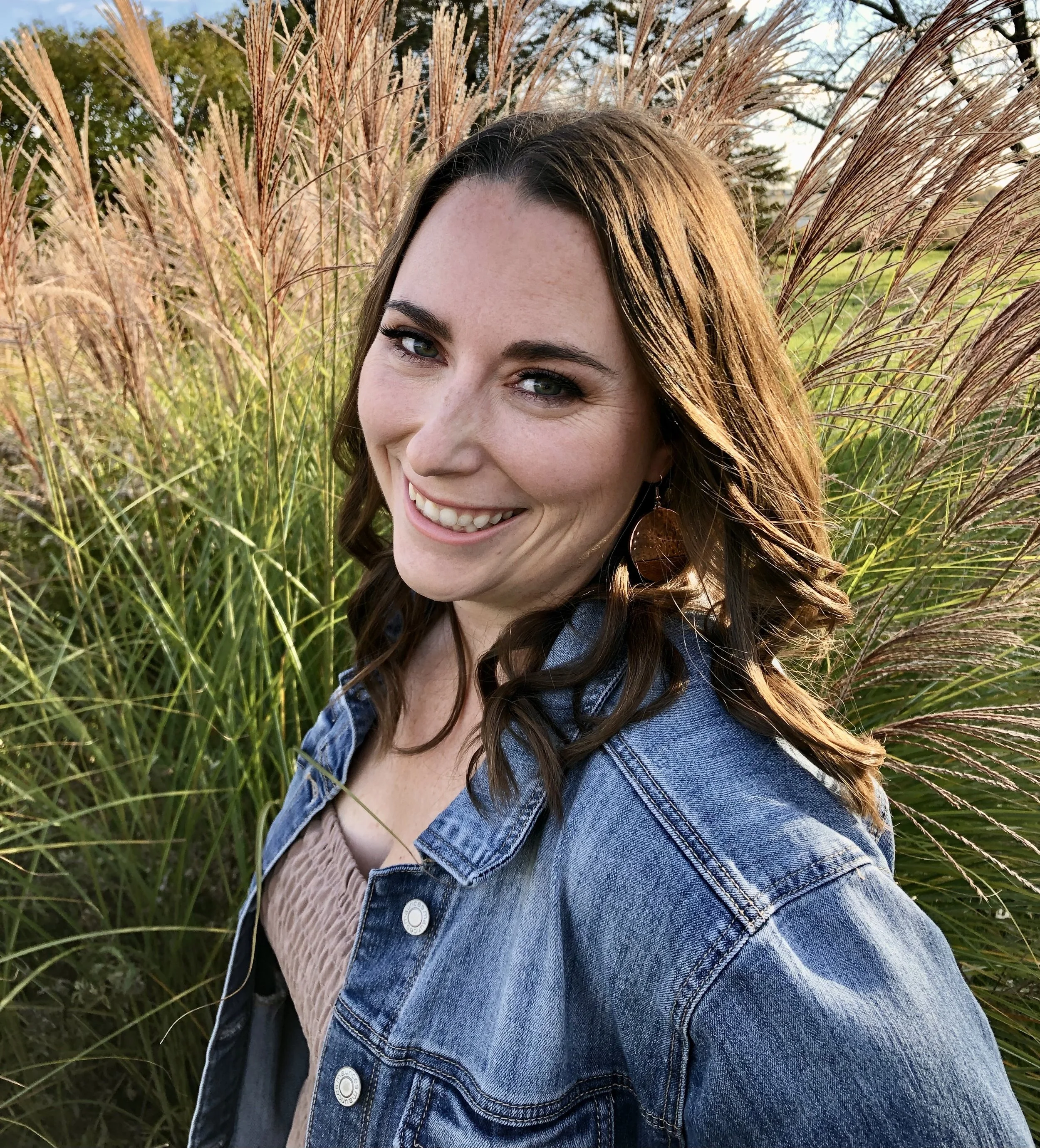 ABOUT — Graceful Events Planning + Design