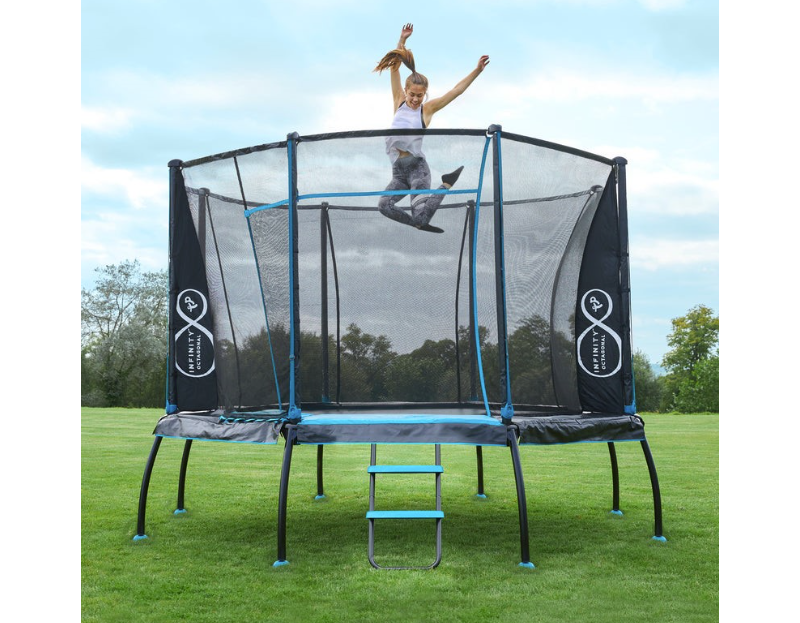 The Gravity of Play: Understanding Physics Through Outdoor Experiences ...