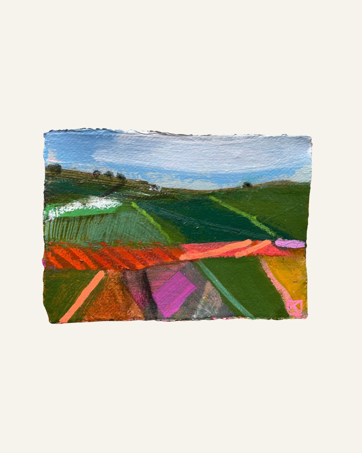 Art — Products — Katie Garland Designs