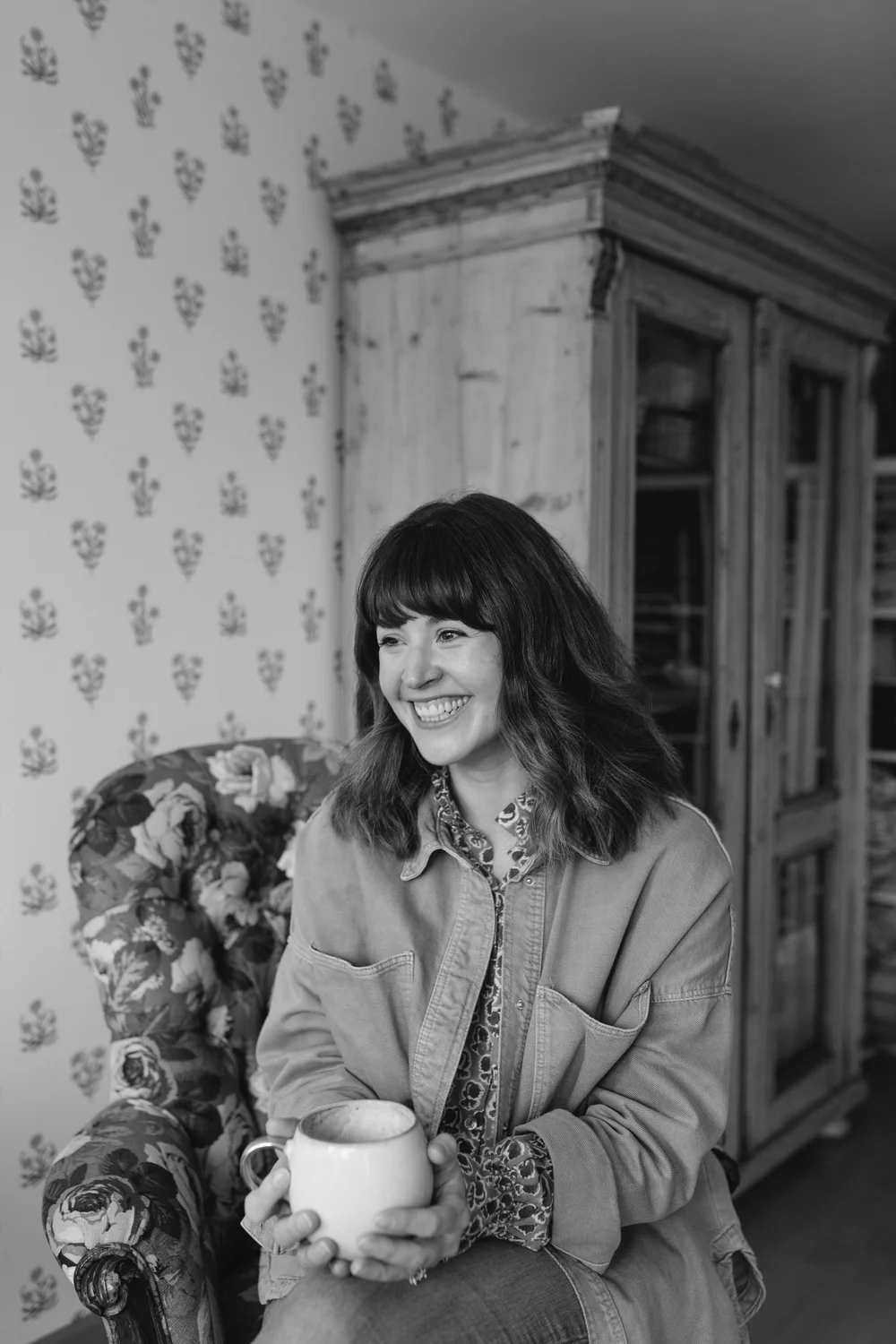 Get in Touch — Katie Garland Designs