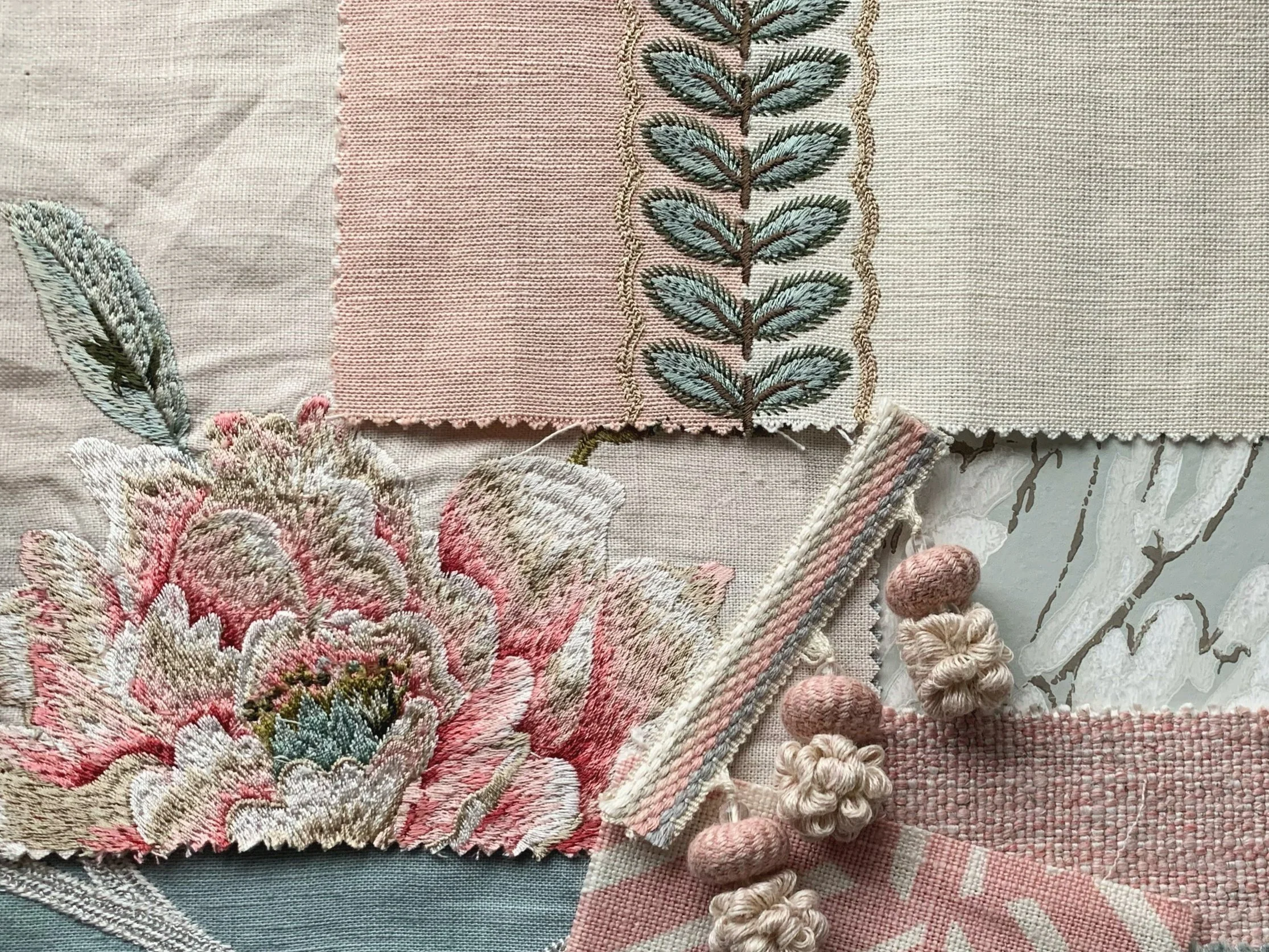 Wiltshire Interior Designer — Katie Garland Designs