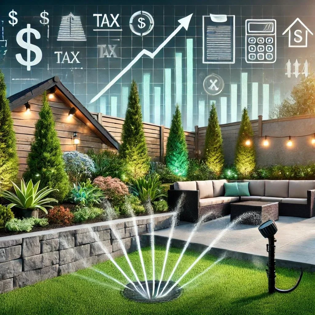 Maximizing Property Value: How to Capitalize Landscaping Investments ...