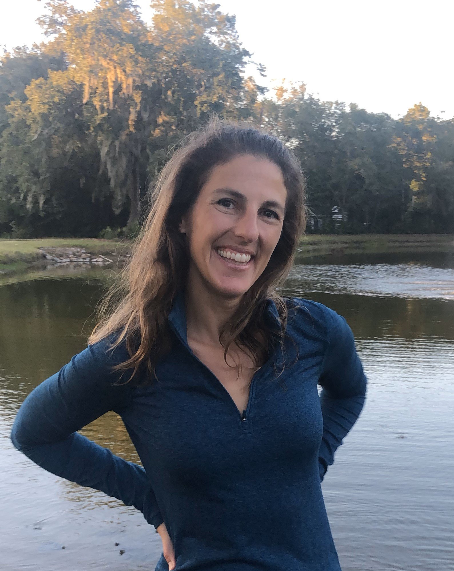 About — Empower Pelvic Floor PT
