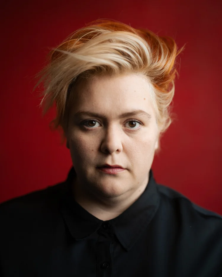 About 1 — JAYDE ADAMS