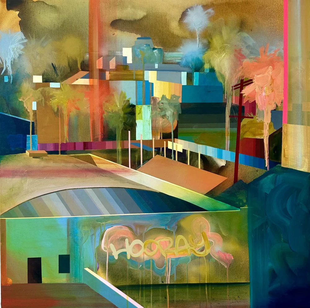 Fruiting Bodies — Kate Hooray Osmond