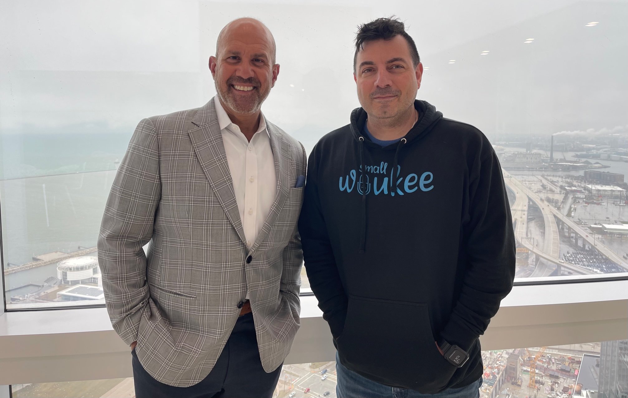 Experience Milwaukee Podcast