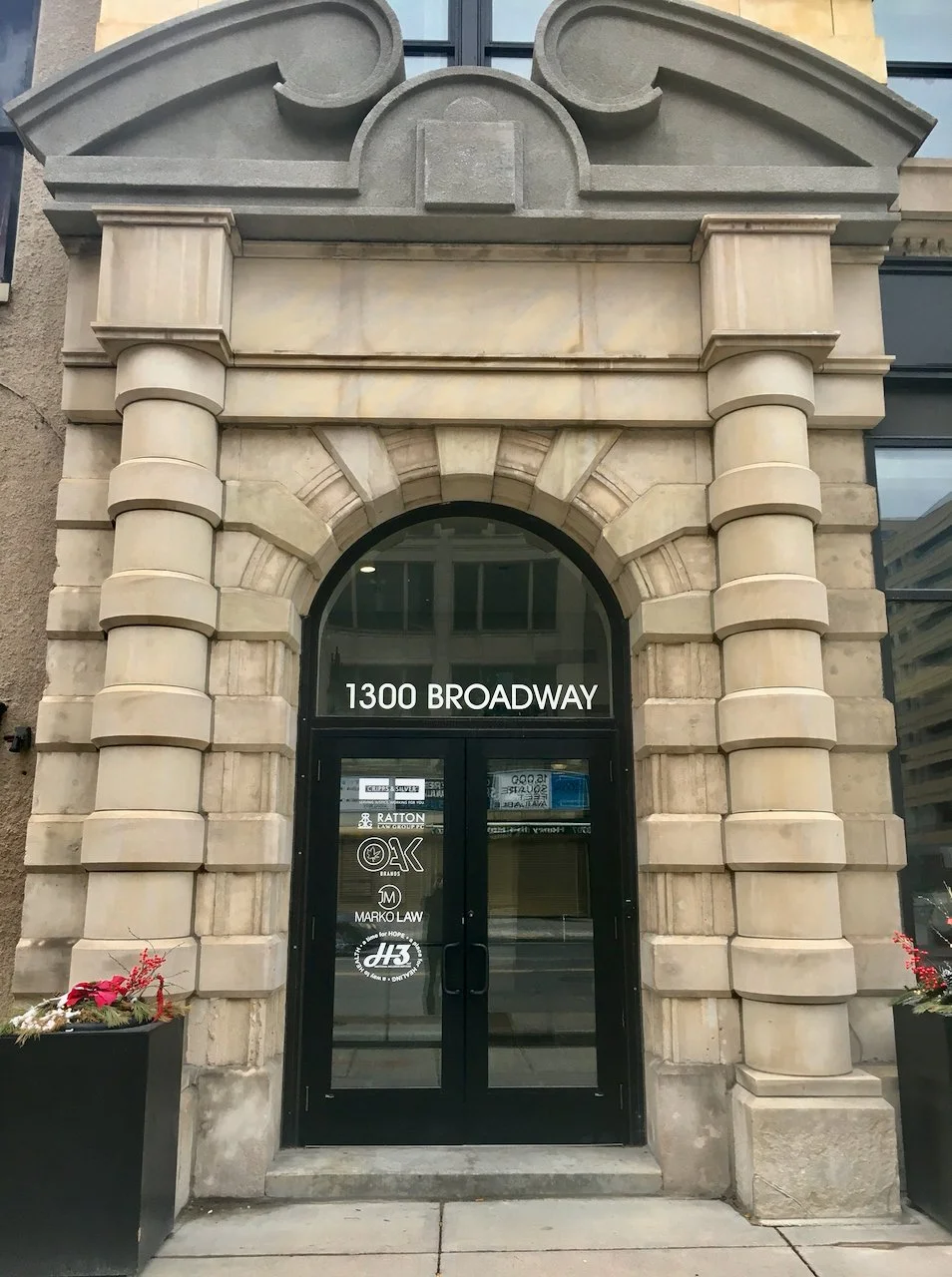 FairSky Foundation | Psychological Care