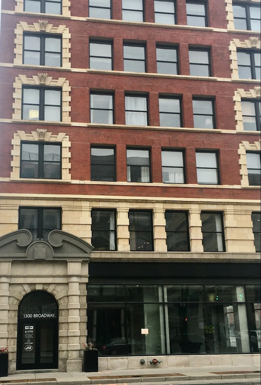 FairSky Foundation | Psychological Care